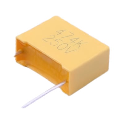 CHAMPION MPP474K0160D261709B2315 Film Capacitor