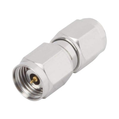 Amphenol SF1189-6104 Coaxial Connector (RF) Adapter