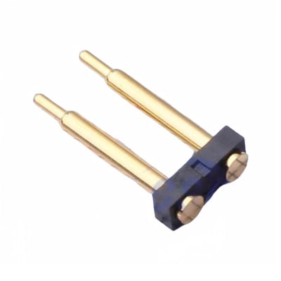 Xinyangze YZ212815130R-03040-01 Spring Loaded Pogo Pin Contact for Pressure Connectors