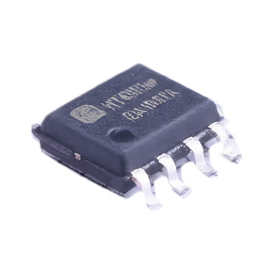 Jiaxing Heroic Elec Tech HT6872 Audio Amplifier Chip