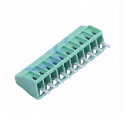 DORABO DB125H-3.81-2P-GN-S
