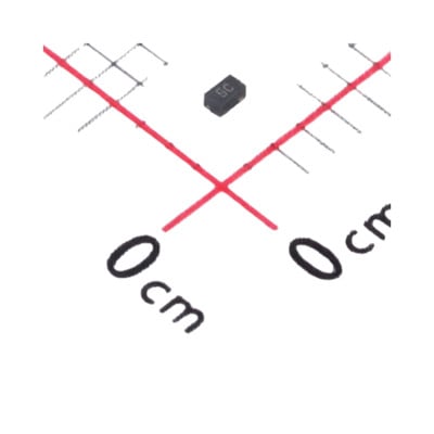 BORN BDFN2C031RF TVS Diode