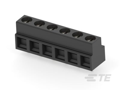 TE Connectivity 1776260-6 Wire to Board Chip