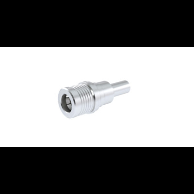 SHV / STRAIGHT FEMALE CRIMP TYPE CABLE 5/50S