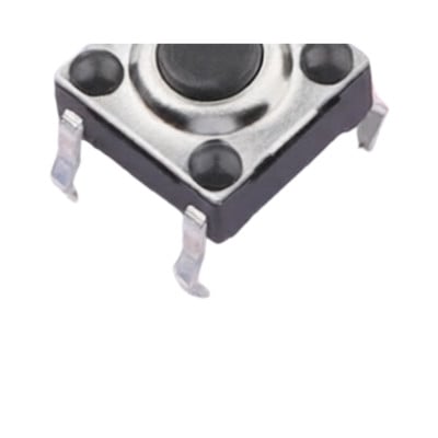 ROCPU Switches TPF16LS-DC70 Tactile Switch