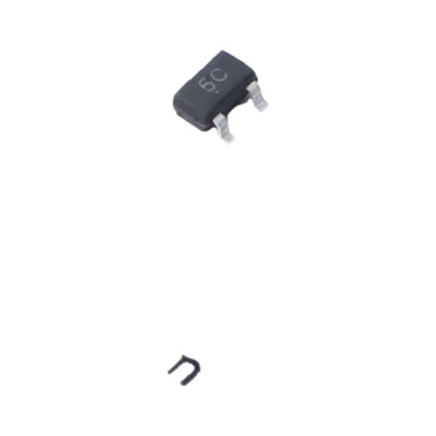 JSCJ BC856W Single Bipolar Transistor