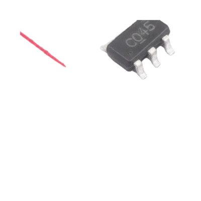GR 74LVC1G09LT05ARCQ Gates and Inverters Chip