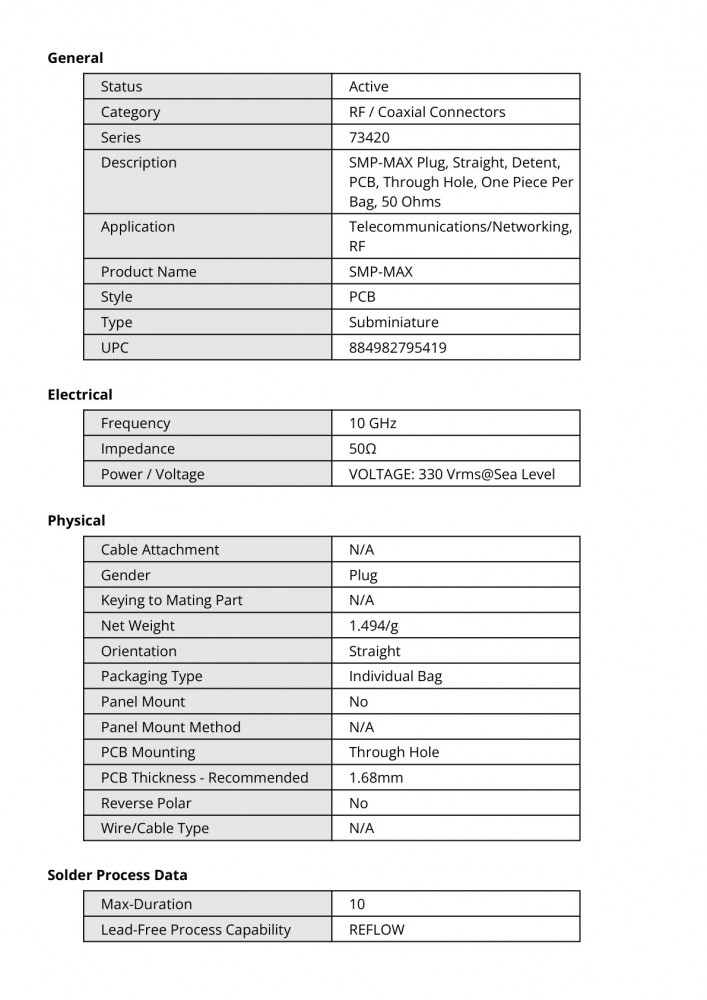 734200450 technical document page 2