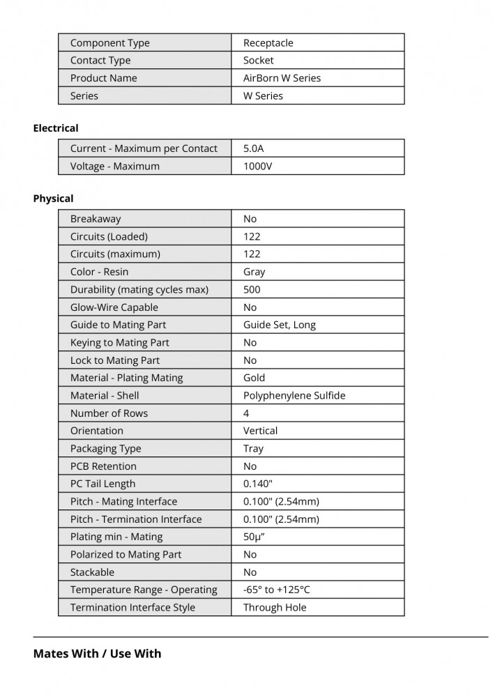 WRD122SAD9SYL product document image 2
