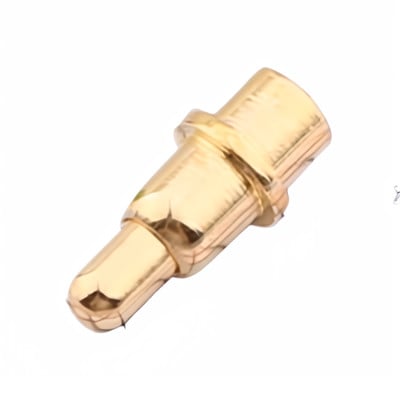 Xinyangze YZP0412-20045-01 Spring Loaded Pogo Pin Contact for sale
