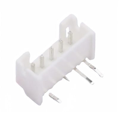SHOU HAN 2.0-4P WZ-D Male Pin Header Connector