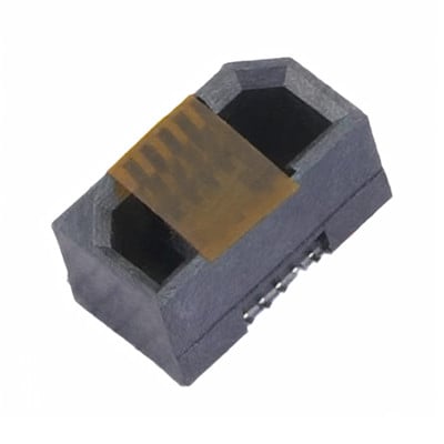 LXWCONN LB350-F60S-B0R01 Board-to-Board Mezzanine Edge Type Connector Array
