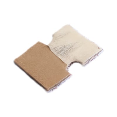 Dersonic RM07D471KC19E1RT Metal Oxide Varistor (MOV)