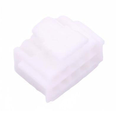 HDGC HDGC1508HA-2X6P Rectangular Connector Housing
