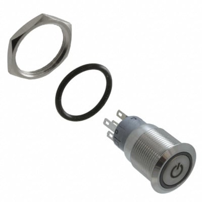 E-Switch PVP7SS3 Switch Accessory