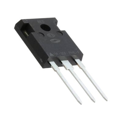 MICROCHIP ARF1501 Single FET MOSFET