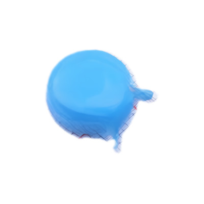 Dersonic RM10D431KD1IE100 Metal Oxide Varistor (MOV)
