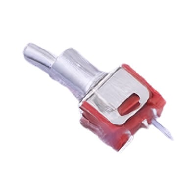 YUEN FUNG TW1-0-102-D04A0-M00-A-WP Toggle Switch