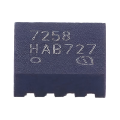 Infineon TLE7258D