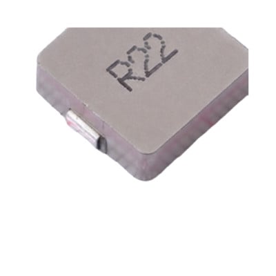 dehongganying DH0650H-R22M Fixed Inductor