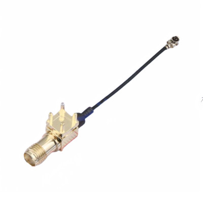 HJ Tech 3C0819A02-024