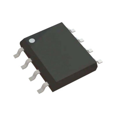 Infineon TLE7272-2E Linear Low Drop Out (LDO) Voltage Regulator