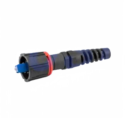 L-com FOC-IPSCSA-48D Fiber Optic Connector Assembly