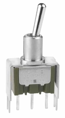 Bracket PC Mount Miniature Toggle for sale