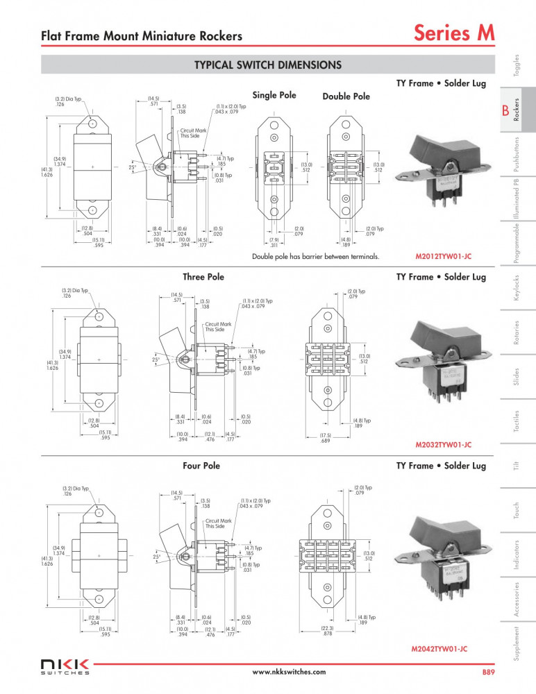M20 series document page 9