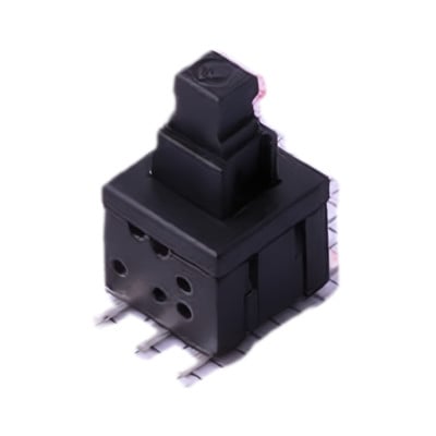 Yuandi TK-6800-1 Pushbutton Switch