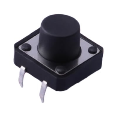 Yuandi TS-1094-A11B3-D1 Tactile Switch