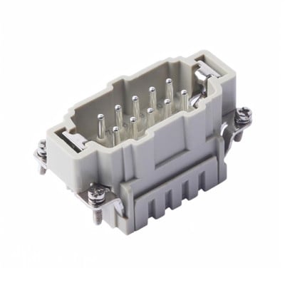 WAIN EMC-001-MC Power Connector Chip