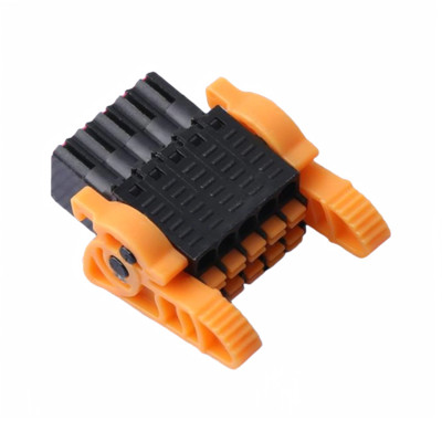JILN JL15EDGY-25407G01 Header Plug Socket
