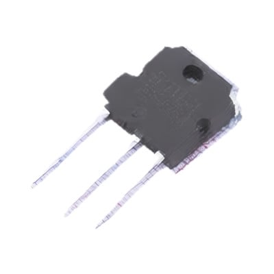 SPTECH 2SC5358 Single Bipolar Transistor