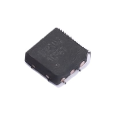 NCE NCE20P45Q Single P-Channel MOSFET