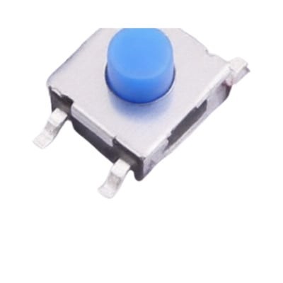 Yuandi TS-1047A-A48B3-D2 Tactile Switch