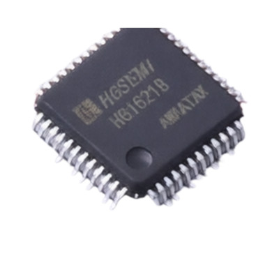 HGSEMI HT1621BQ Display Driver Chip