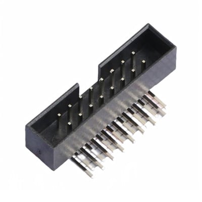 XFCN BH200R-24P Free Hanging Panel Mount Connector Chip