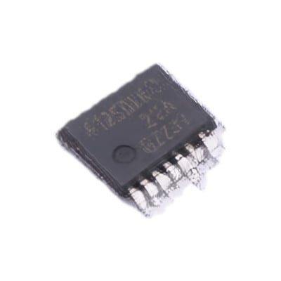 Infineon TLS4125D0EPVXUMA1 DC DC Switching Voltage Regulator