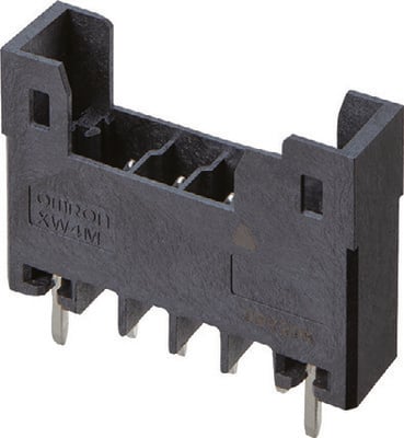 OMRON XW4Z-SD02-BK Circular Connector Accessory
