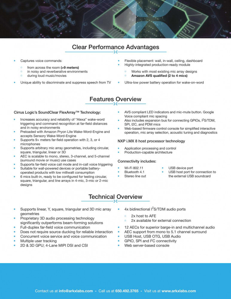 AX-EWDK-010 technical document page 2