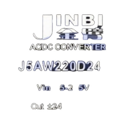 JINBI J5AW220D09B6-AP