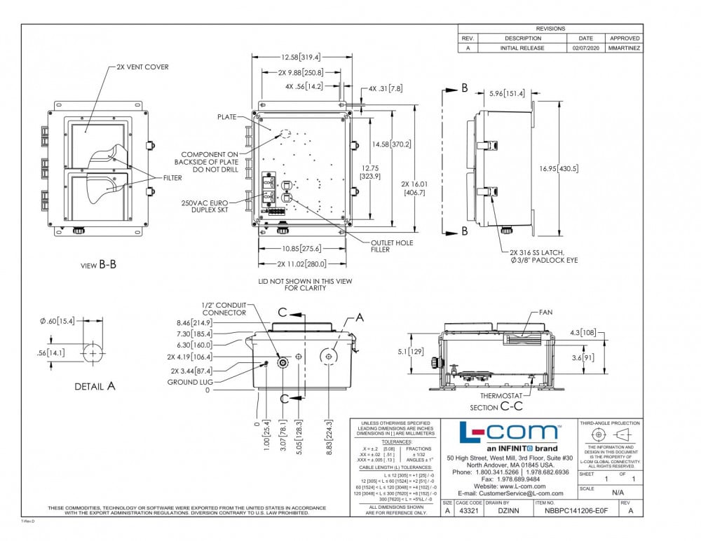 NBBPC141206-E0F technical document preview
