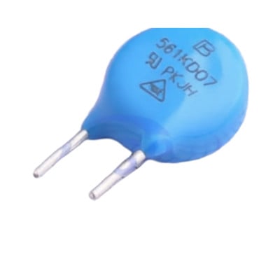 Brightking 561KD14-C3.3Z2 Metal Oxide Varistor (MOV)