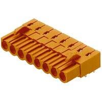 WEIDMULLER 1648450000 Header Plug Socket