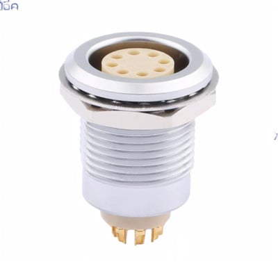 LICQ R.EGG.2B.18.CSL Circular Connector Assembly