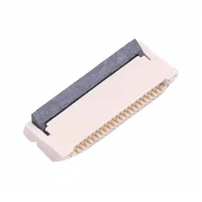 hanxia HX FPC 0.5-16P HYH2.0