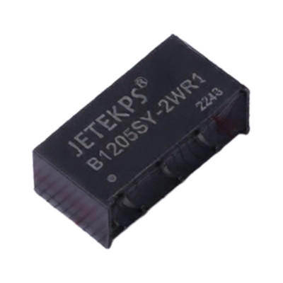 JETEKPS B1205S-2WR2 DC DC Converter Chip
