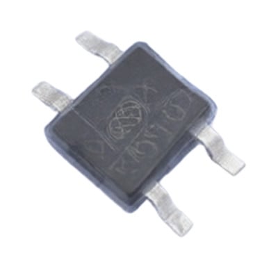 JUXING RABS10M Bridge Rectifier Chip