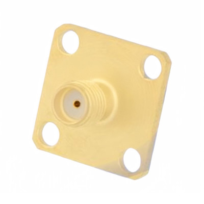 L-com LCCN3210 Coaxial Connector (RF) Assembly
